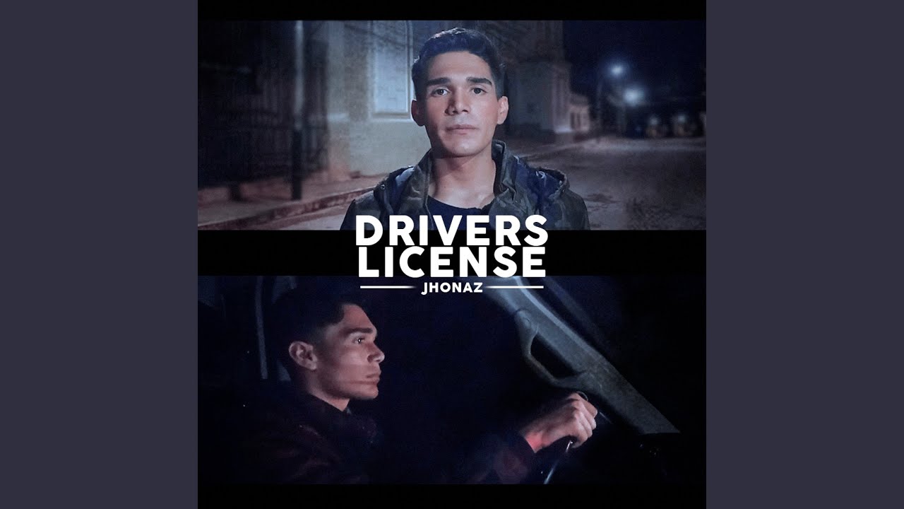 Drivers License (Cover) - YouTube