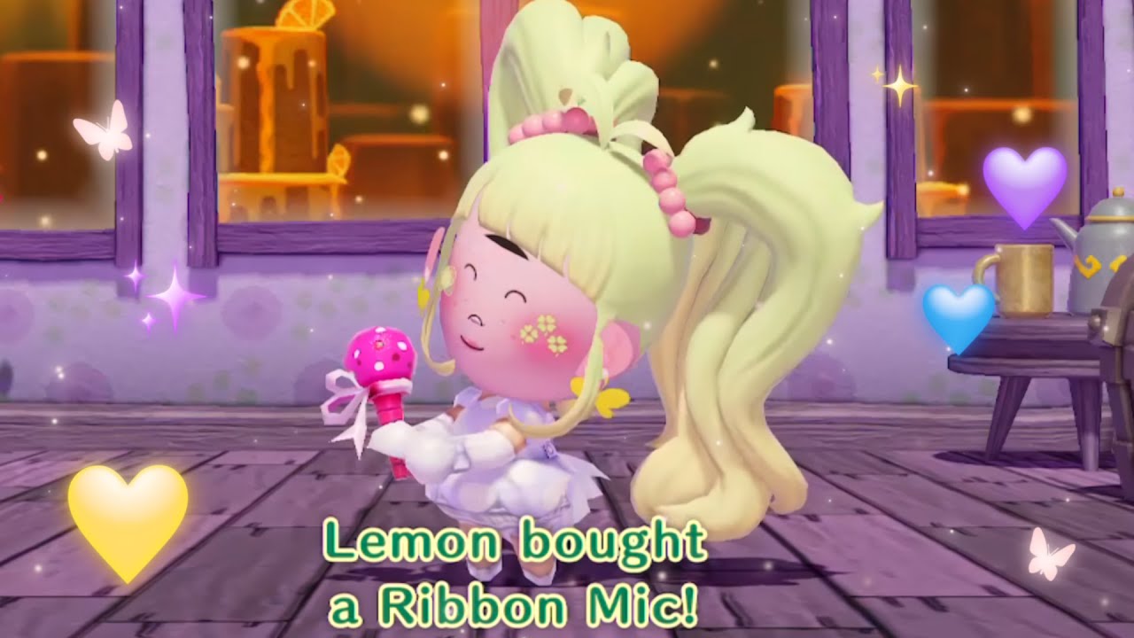 🌸 Funny & Cute Miitopia Moments pt. 6🌸 - YouTube