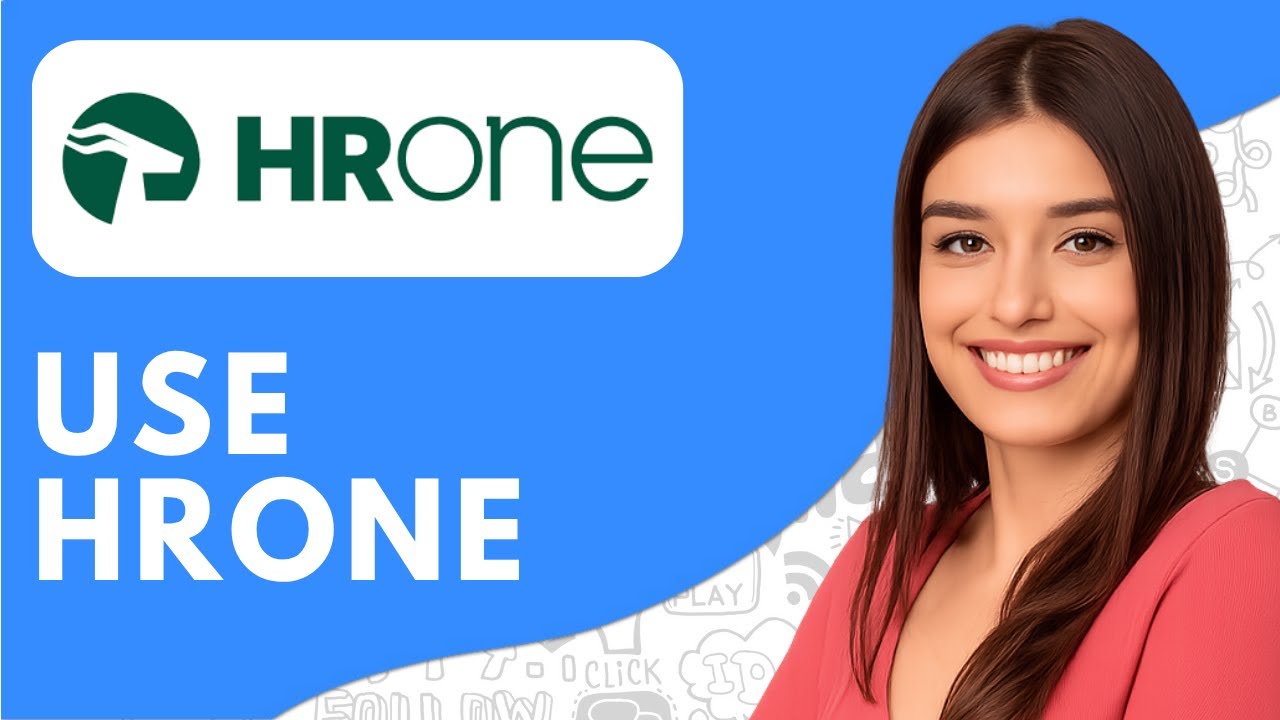 How to Use HR One (2025) | HROne Tutorial, Demo & Review – HR & Payroll ...