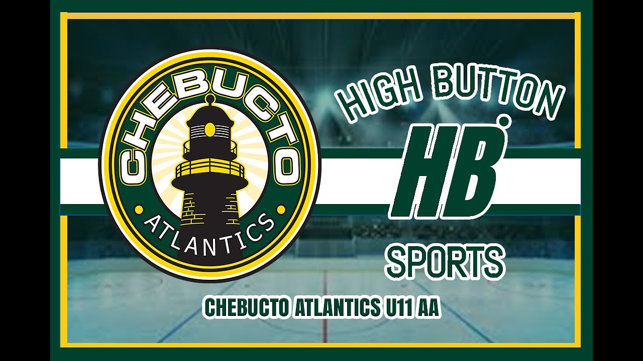 U11AA - Chebucto Atlantics vs TASA Ducks - YouTube