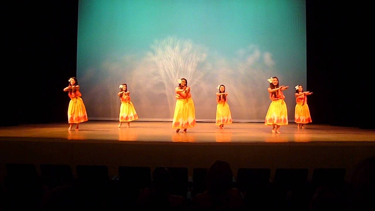 Hanohano O Maui - YouTube