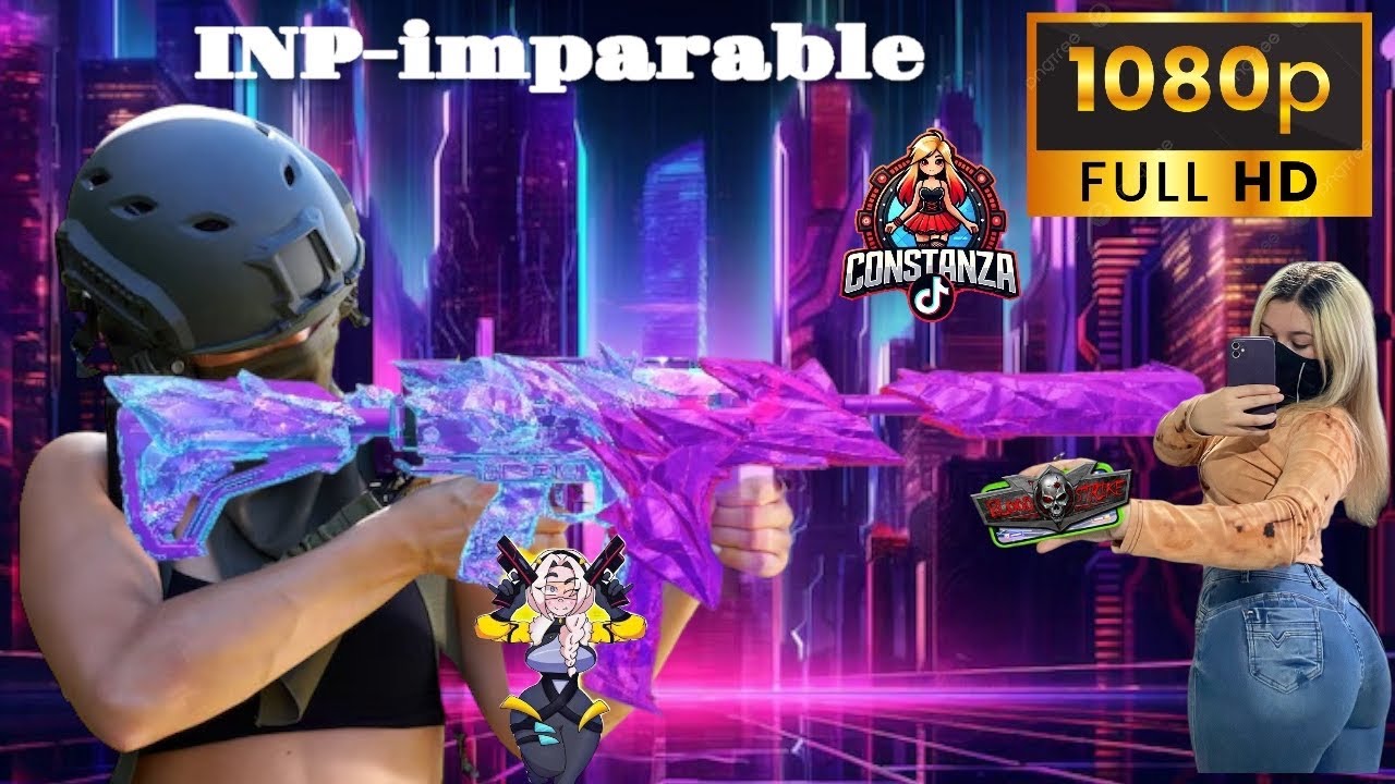 Blood strike|INP meta #bloodstrike #bloodstrikemobile # ...