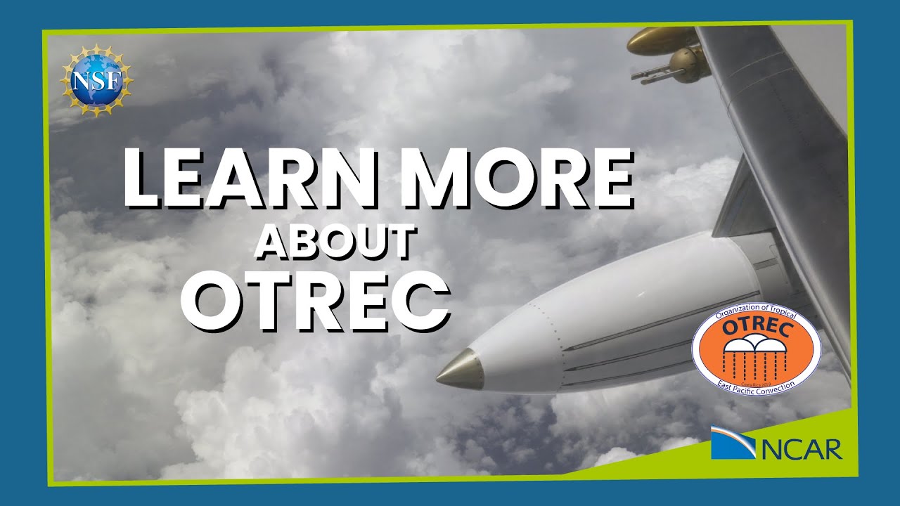 Learn More About OTREC - YouTube