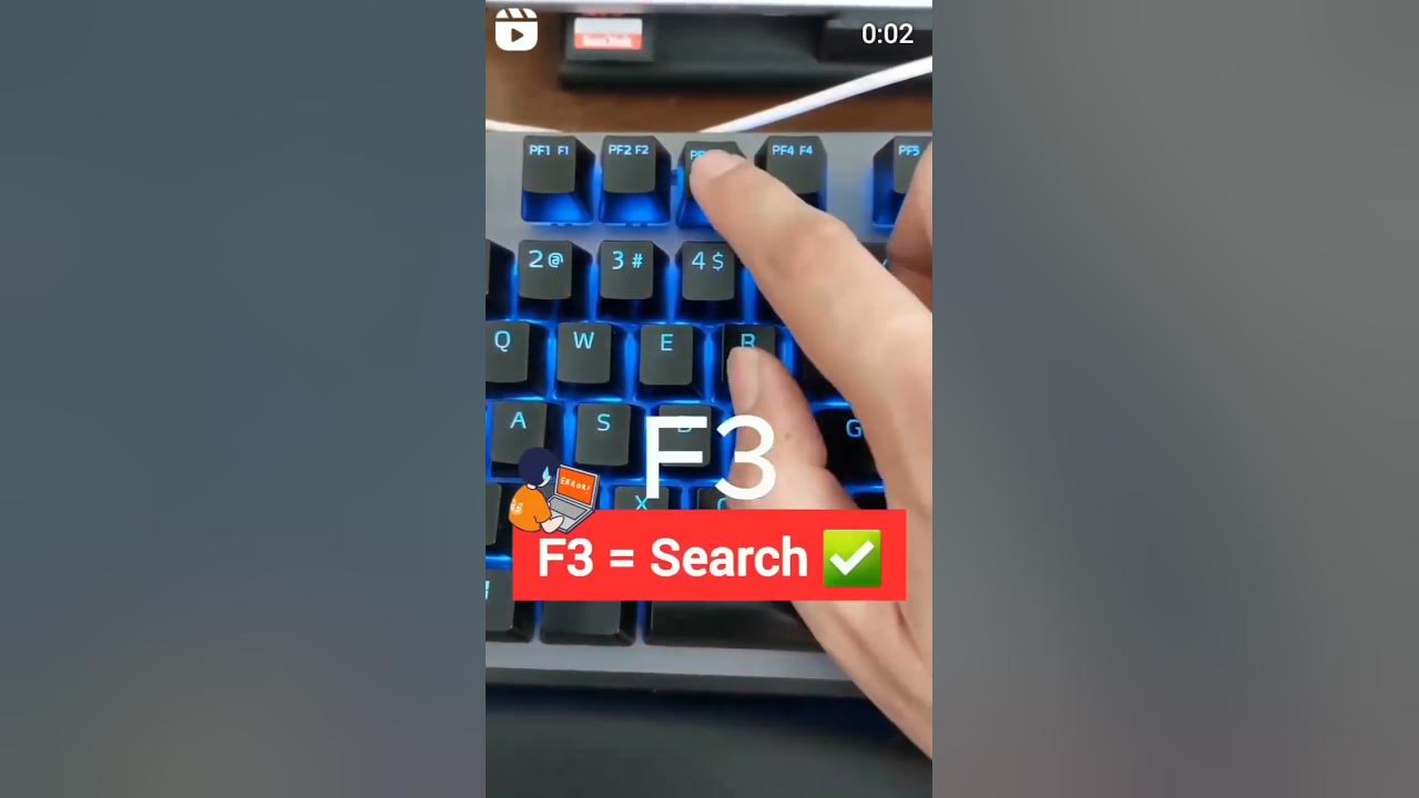 Computer tips& tricks😍👆#mittalteach.institute #computertipsandtricks #shortcutkeys # ...