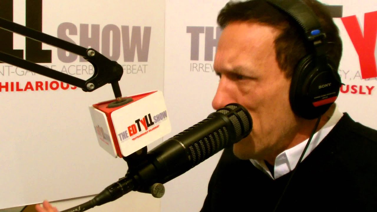 Ed Tyll Jan 20 001 - YouTube