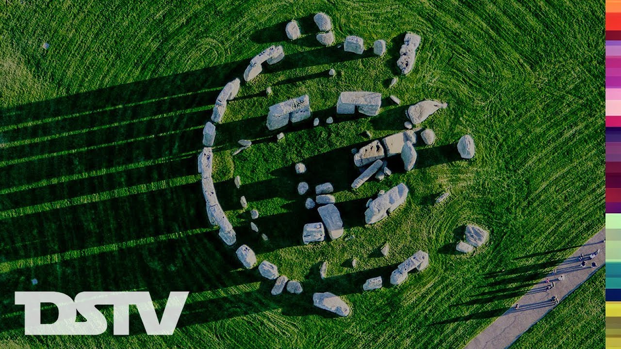 Top 5: Ancient Observatories - Space Documentary - YouTube