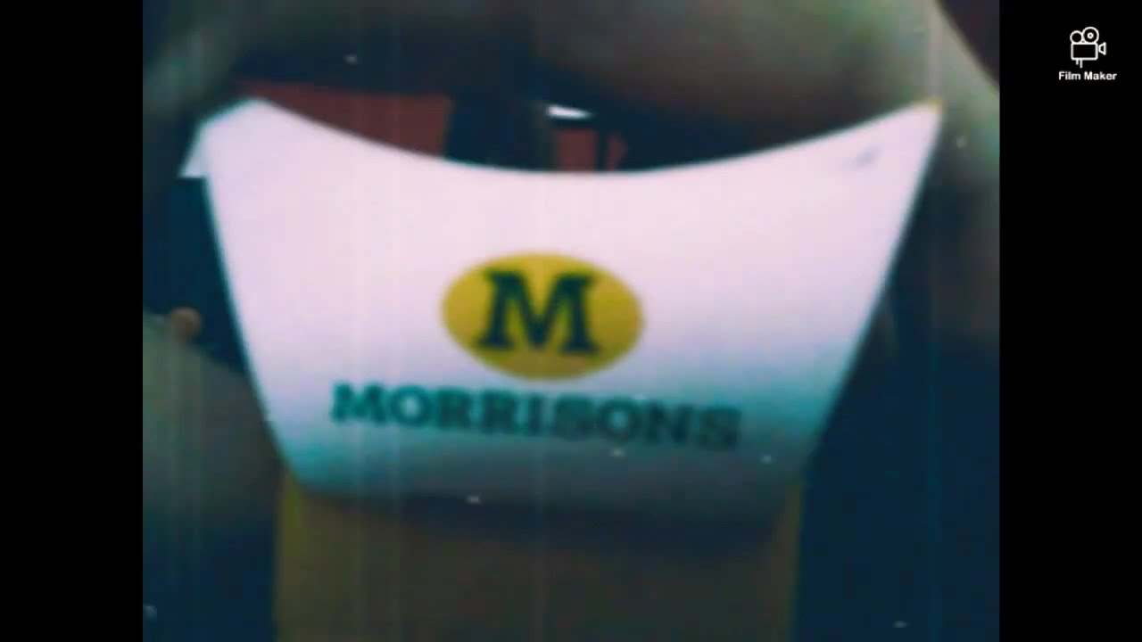 Morrisons First Commercial (1912) The Earliest Mickey Mouse Cartoons ...