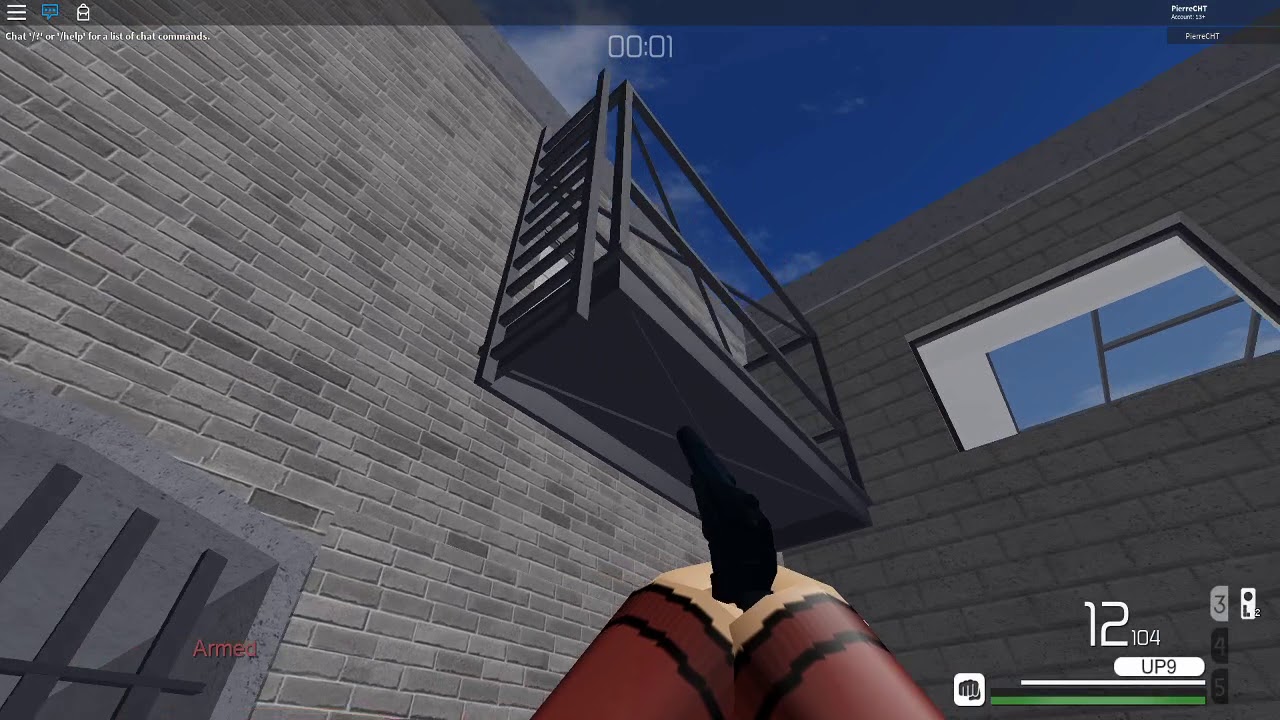 Entry Point Speedrun - Sabotaged Halcyon - 16:55 (Rookie - Solo) - YouTube