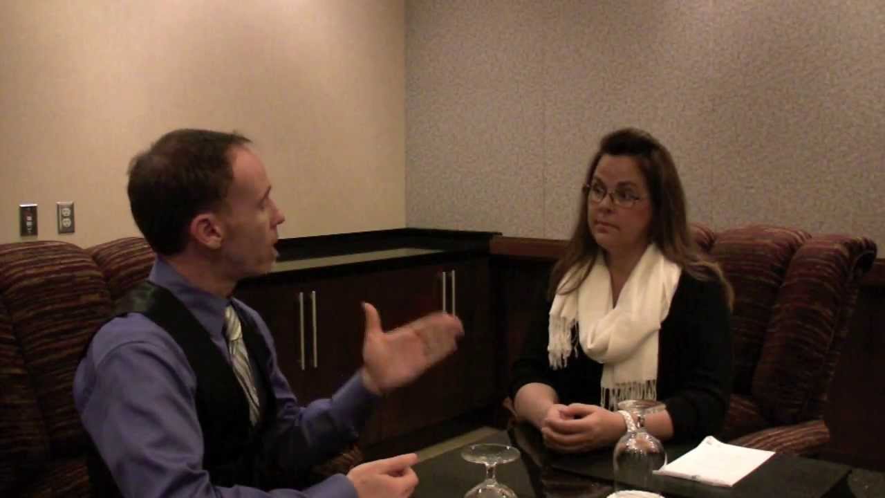 Rachel Cartwright of Medical Legal Concepts - YouTube