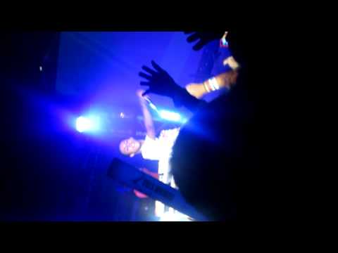 Diggy Simmons LIfe of a Jetsetter Concert