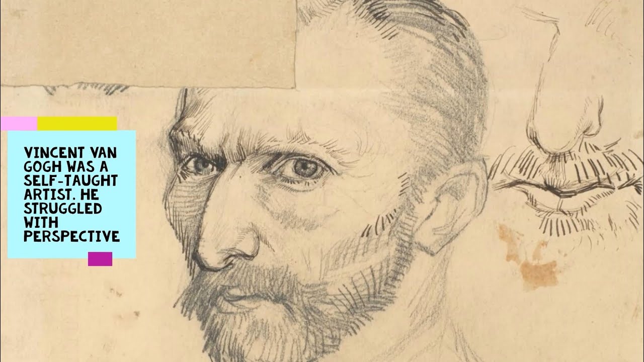 Discovering Linear Perspective with Vincent van Gogh: a STEAM lesson by ...