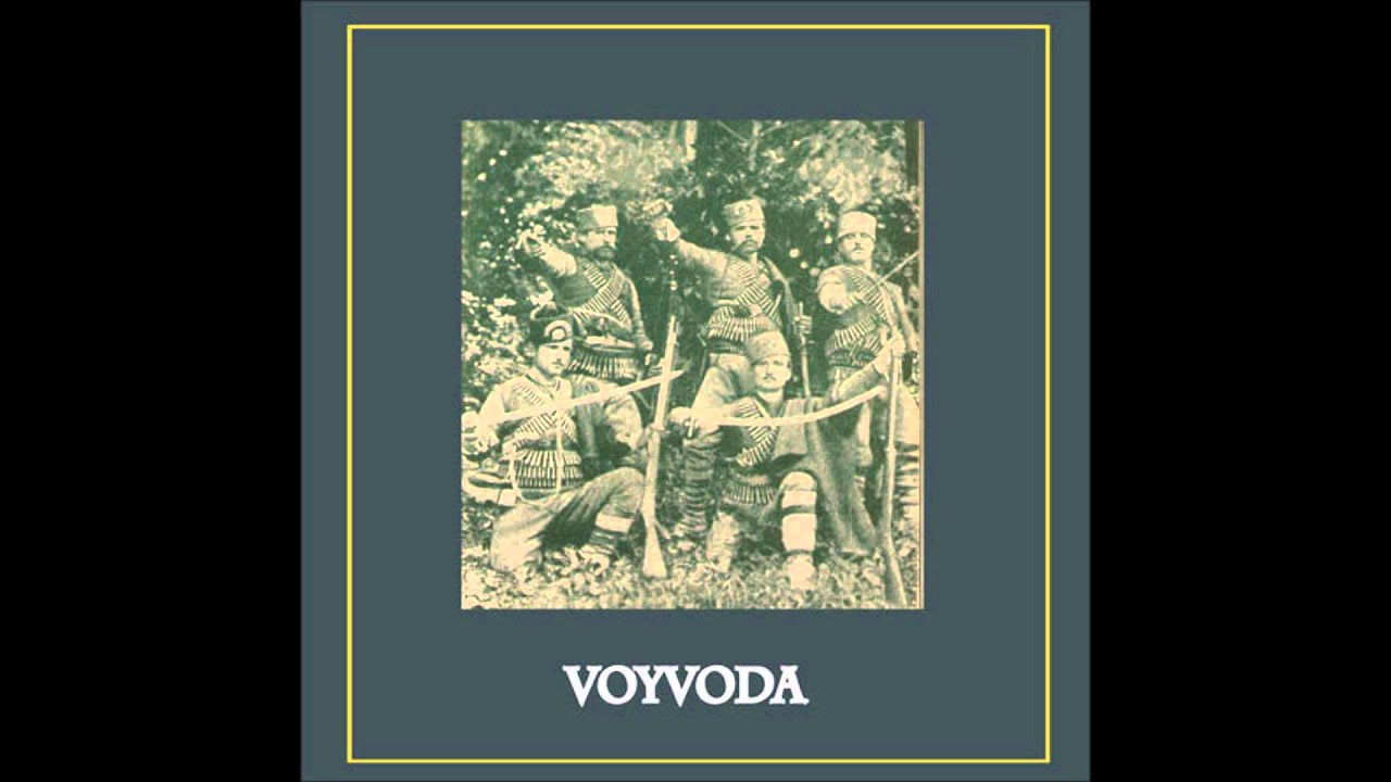 Voyvoda - 10-25 - YouTube
