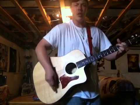 What's it to you cover Justin carter - YouTube