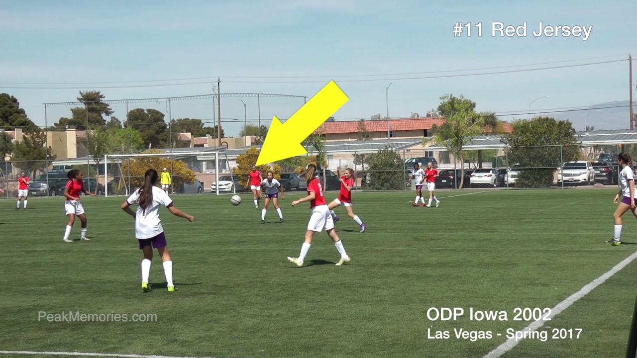 Olivia Lovell 2002 - YouTube