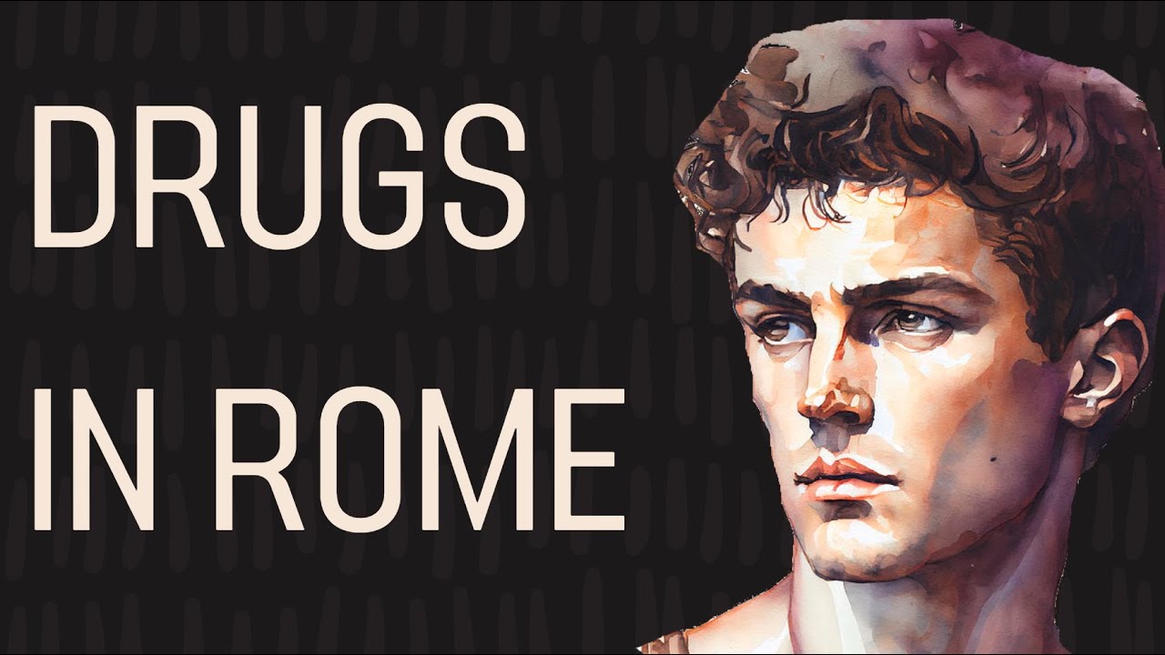 Did the Romans Use Drugs? | 60 Seconds History - YouTube
