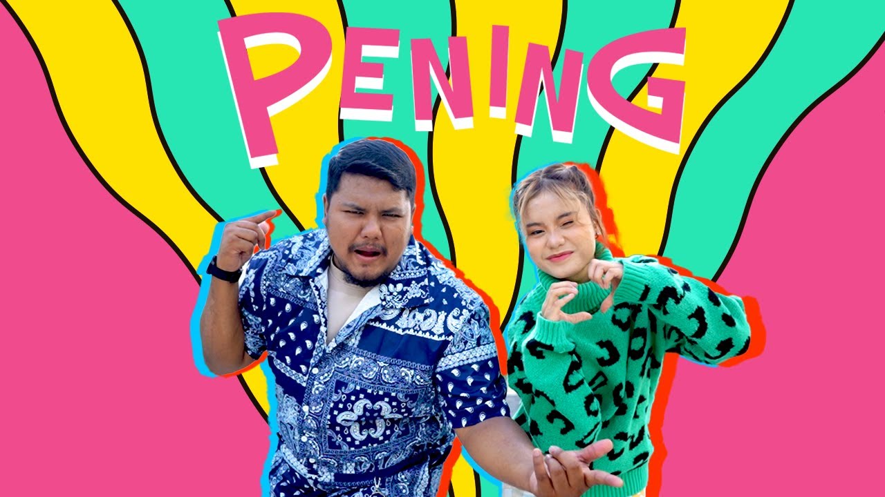 IDRIS BROWN - PENING (OFFICIAL MUSIC VIDEO) - YouTube