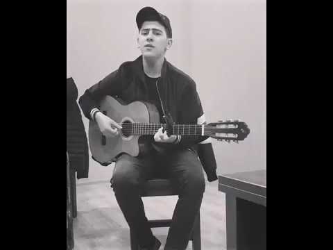 Seymur Məmmedov-revamidir