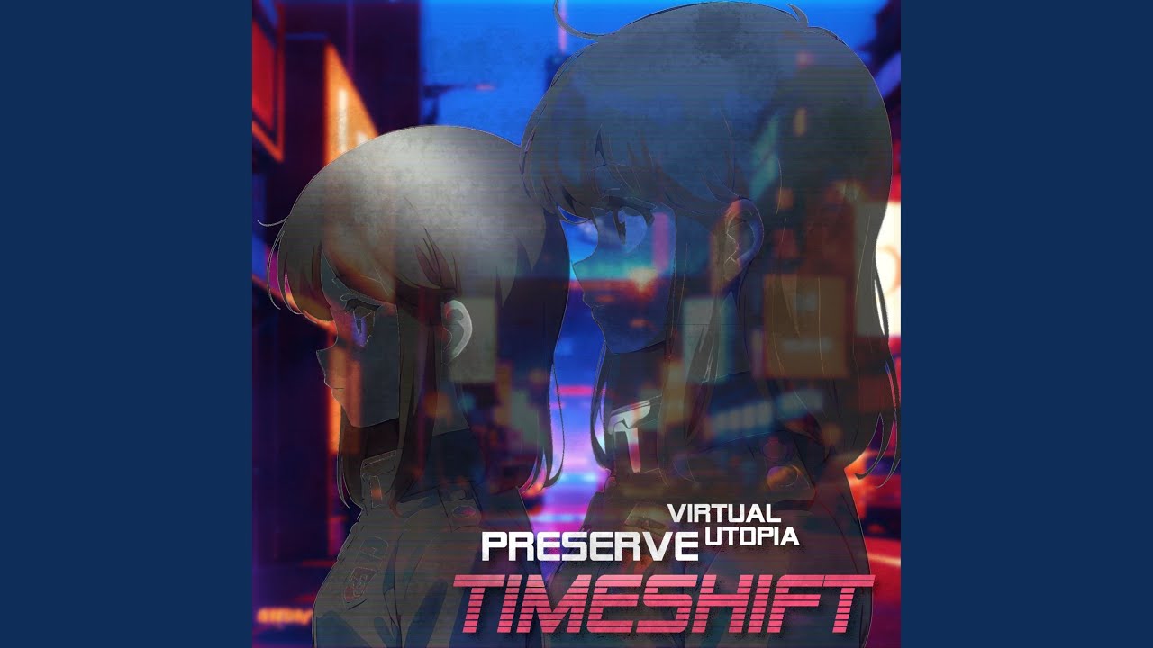 Timeshift (Instrumental Version) - YouTube
