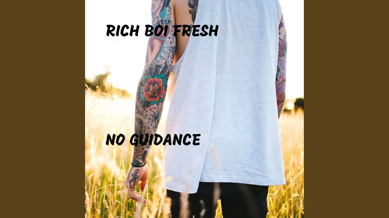 No Guidance - YouTube Music