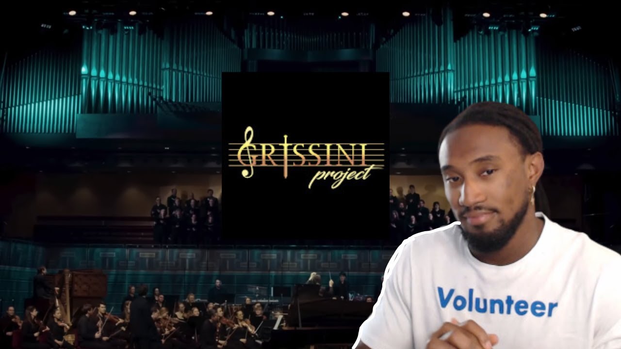 REQIUEM FOR ATTACK ON TITAN by Grissini Project Orchestra - YouTube