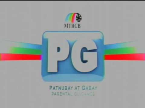 198. MTRCB RATED PG TAGALOG REVERSE! - YouTube