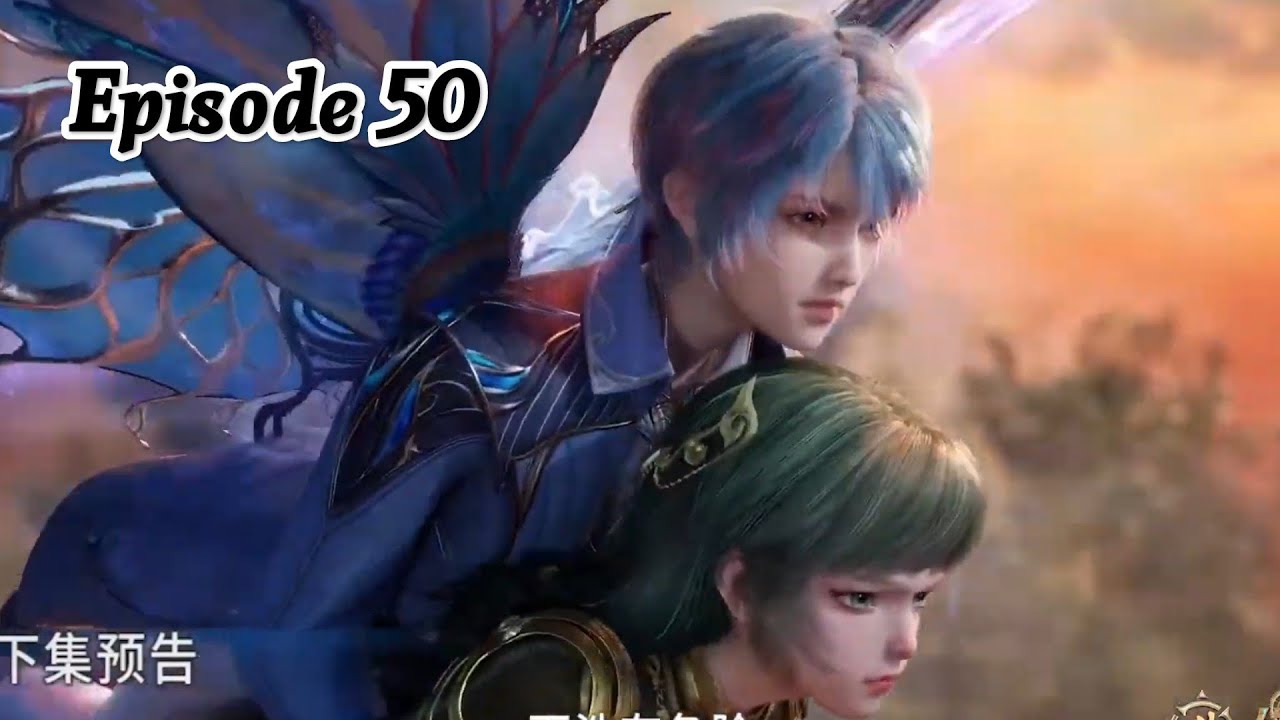 Soul Land 2 Episode 50 Explanation || Soul Land Multiple Subtitles ...