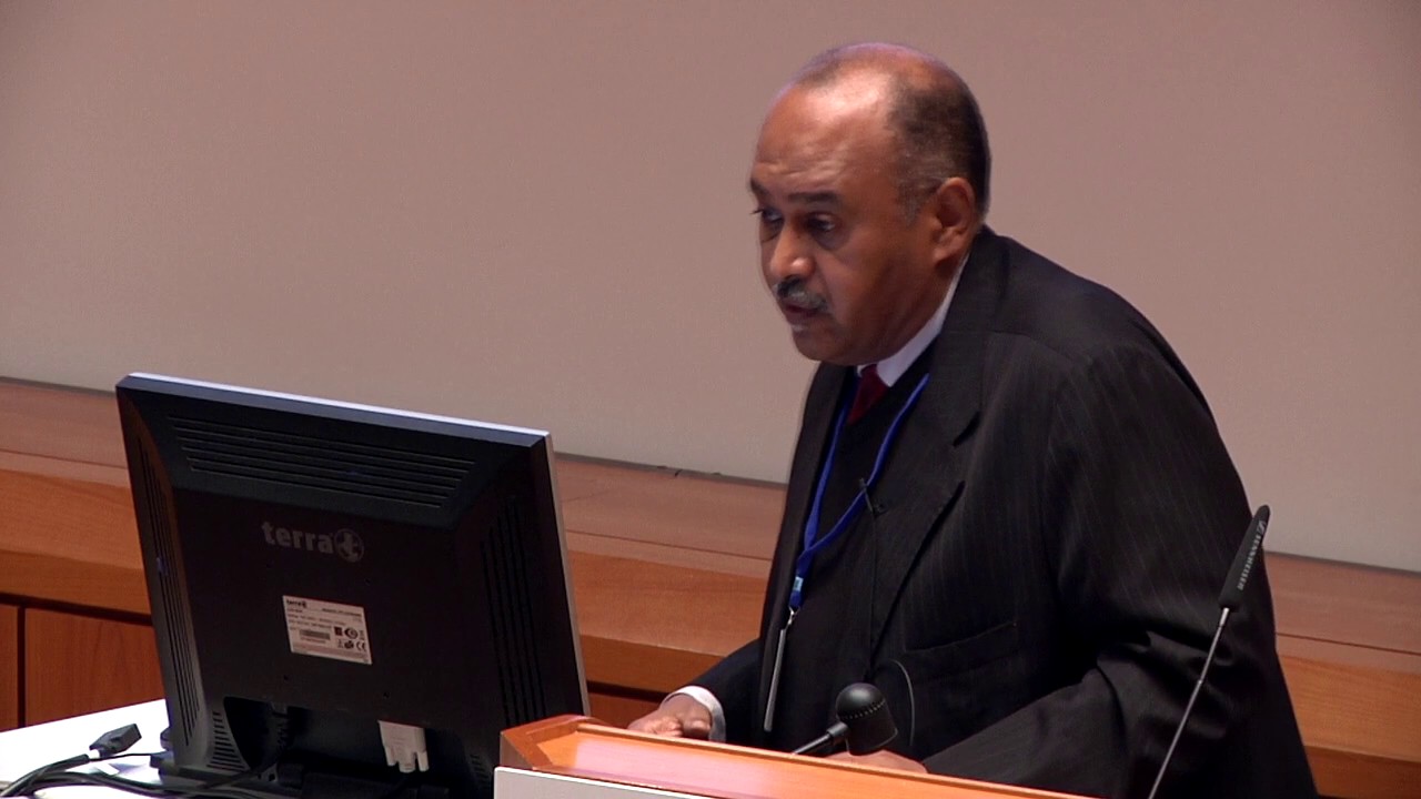Mehreteab Mulugeta Haile - Äthiopiens wirtschaftliche Entwicklung ...