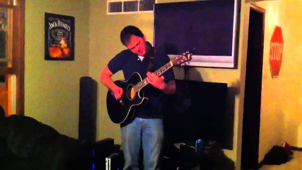 Luke Dolson - Start the Show - YouTube