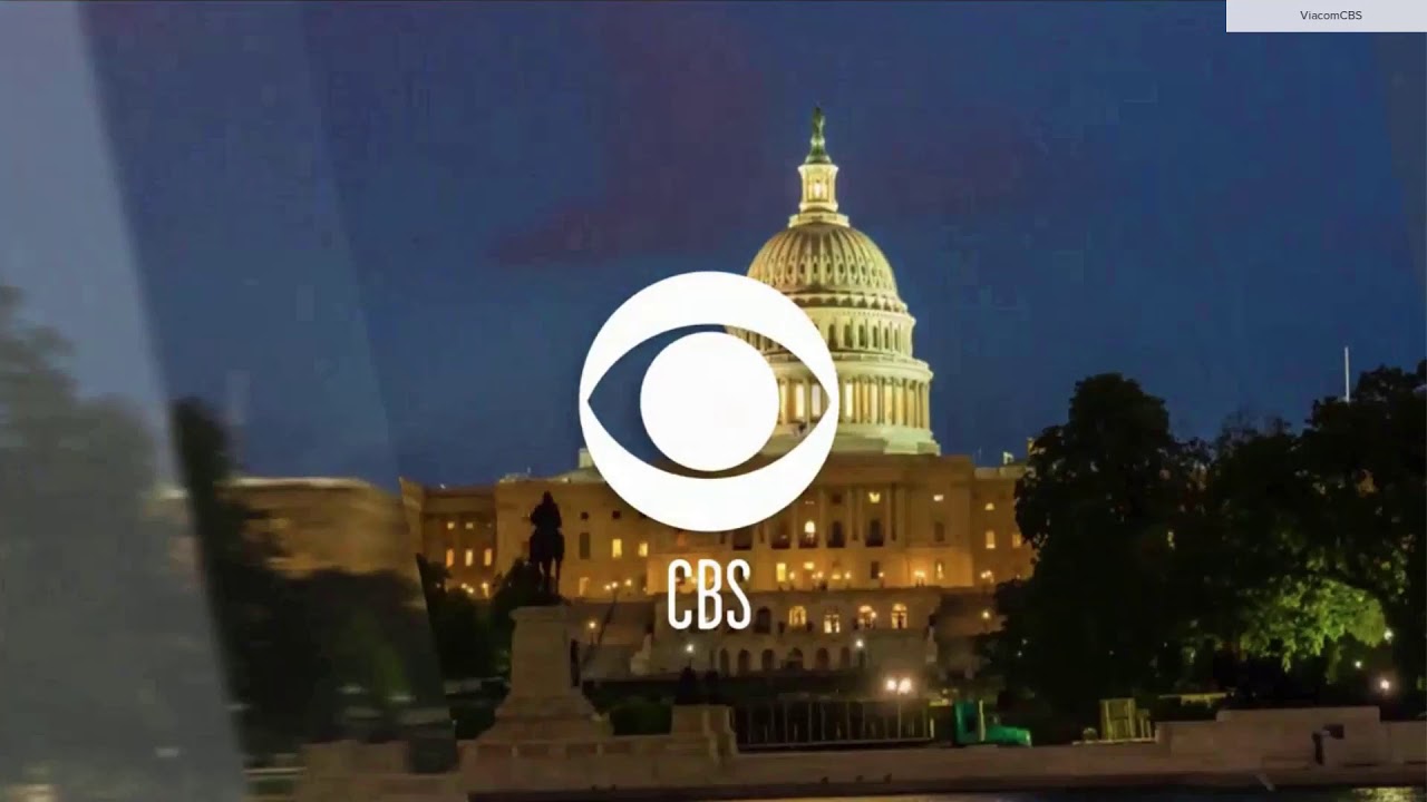 "CBS Evening News" Promo - YouTube