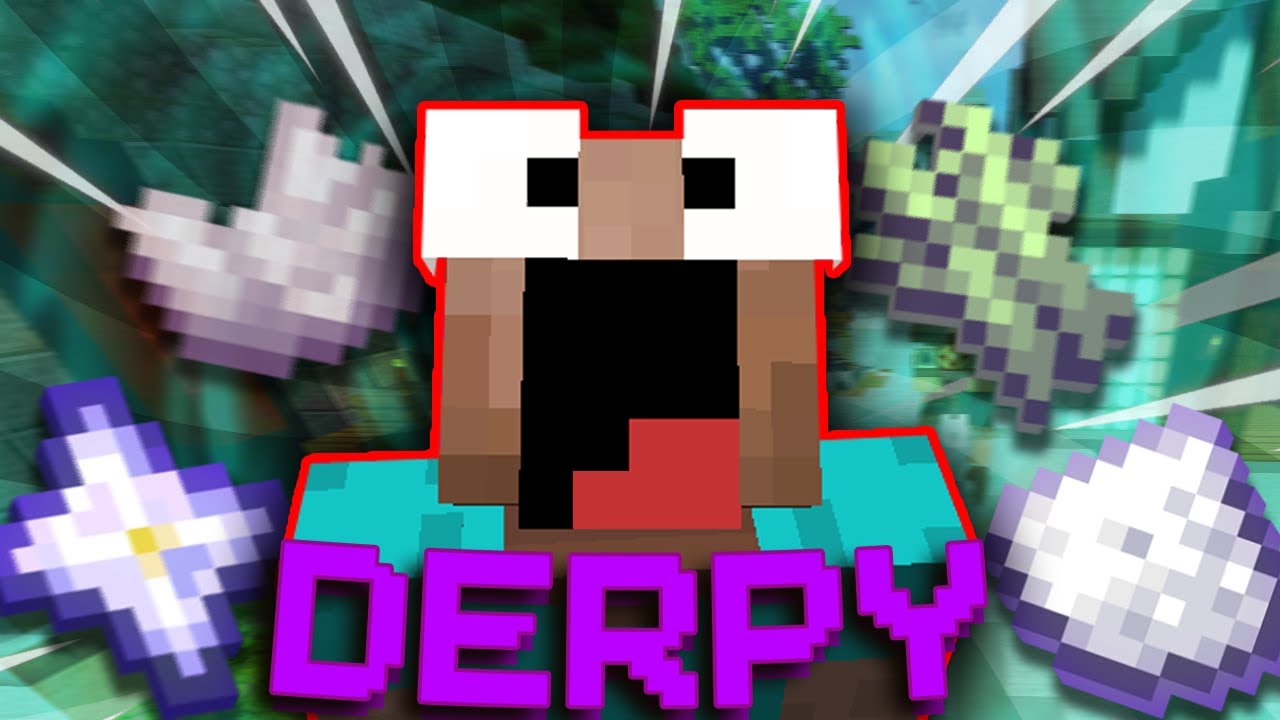 How to get RICH with Mayor DERPY! | Hypixel Skyblock - YouTube