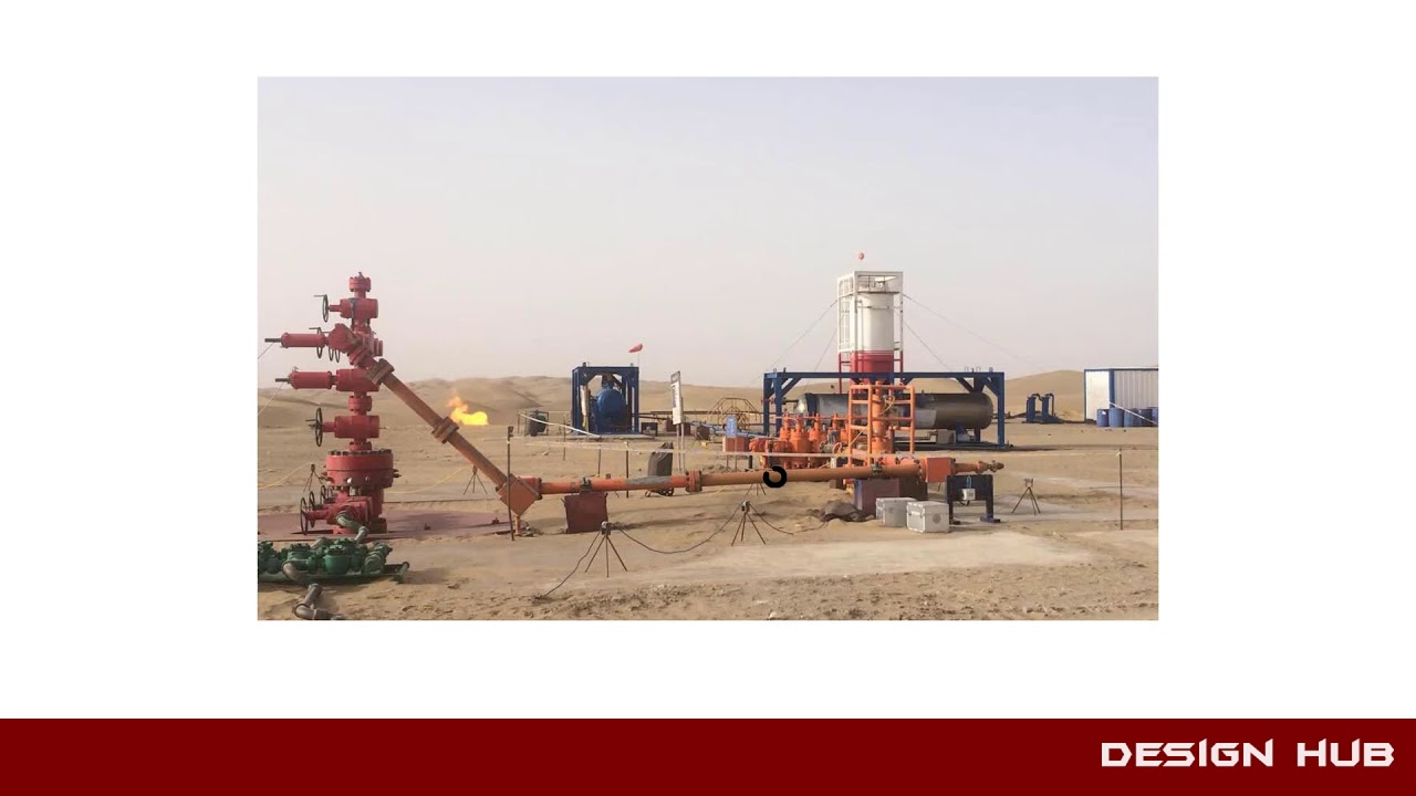 How to Read P&ID- Part-1- Line Type - YouTube