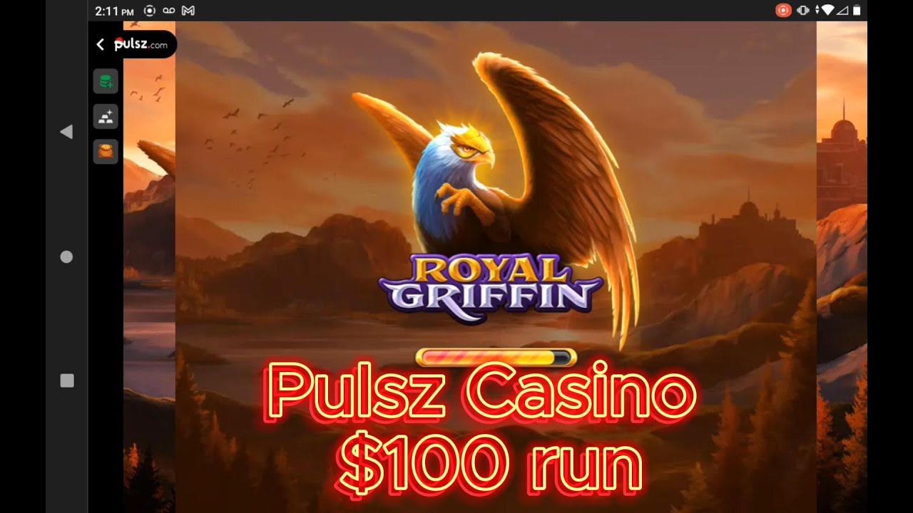 Won a free 100 from pulsz give away got to love free sweeps coins ...