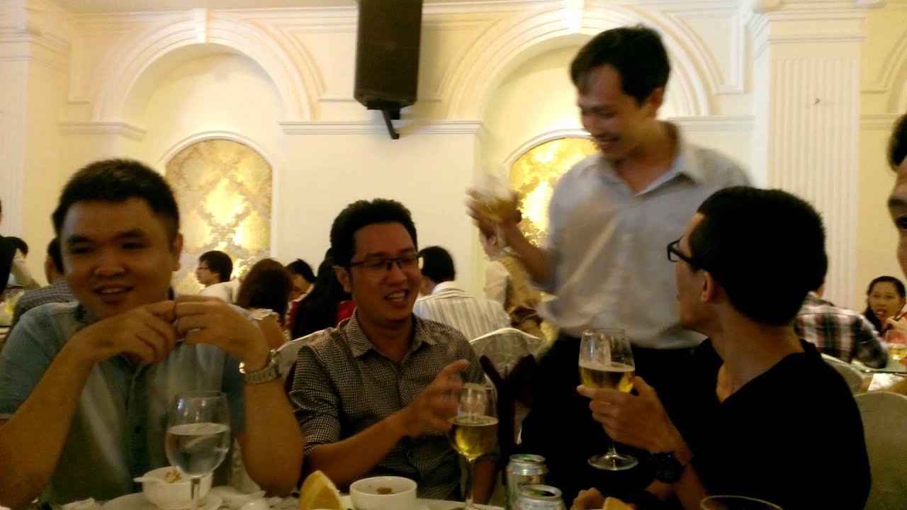 Bong Wedding 1/2/2015 Part 4 - YouTube