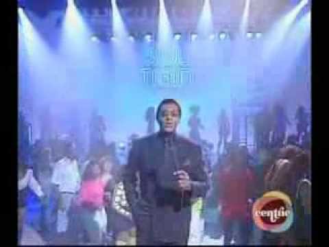 Soul Train 91' Intro! - YouTube