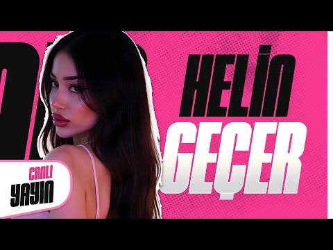 Helin GEÇER kanalı canlı yayında