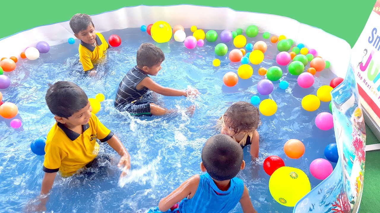 WATER DAY CELEBRATION IN SMARTSCHOOL JUNIOR PRESCHOOL WATER DAY YouTube water-day-celebration-in-smartschool-junior-preschool-water-day-youtube