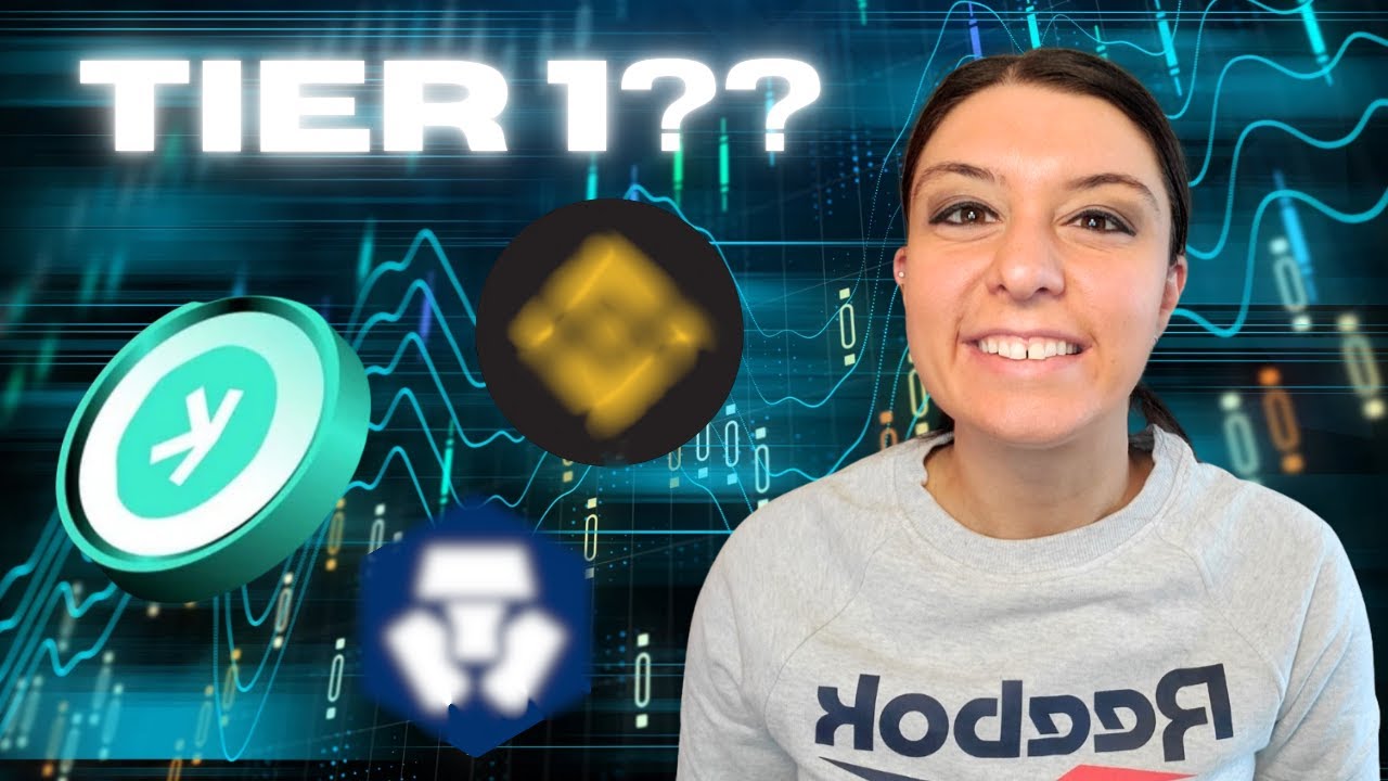 $KASPA | Tier 1 Exchanges Coming?? - YouTube