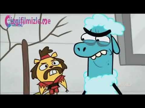 Karateci Fareler (Disney Channel) - Sezon 1 Bölüm 8 | Toonio