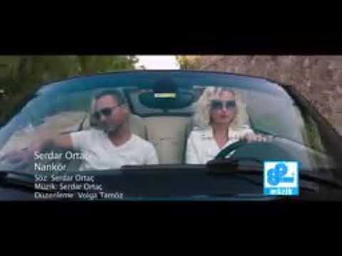 Serdar ORTAÇ - Nankör kocha janglari qizlar jangi prikollar