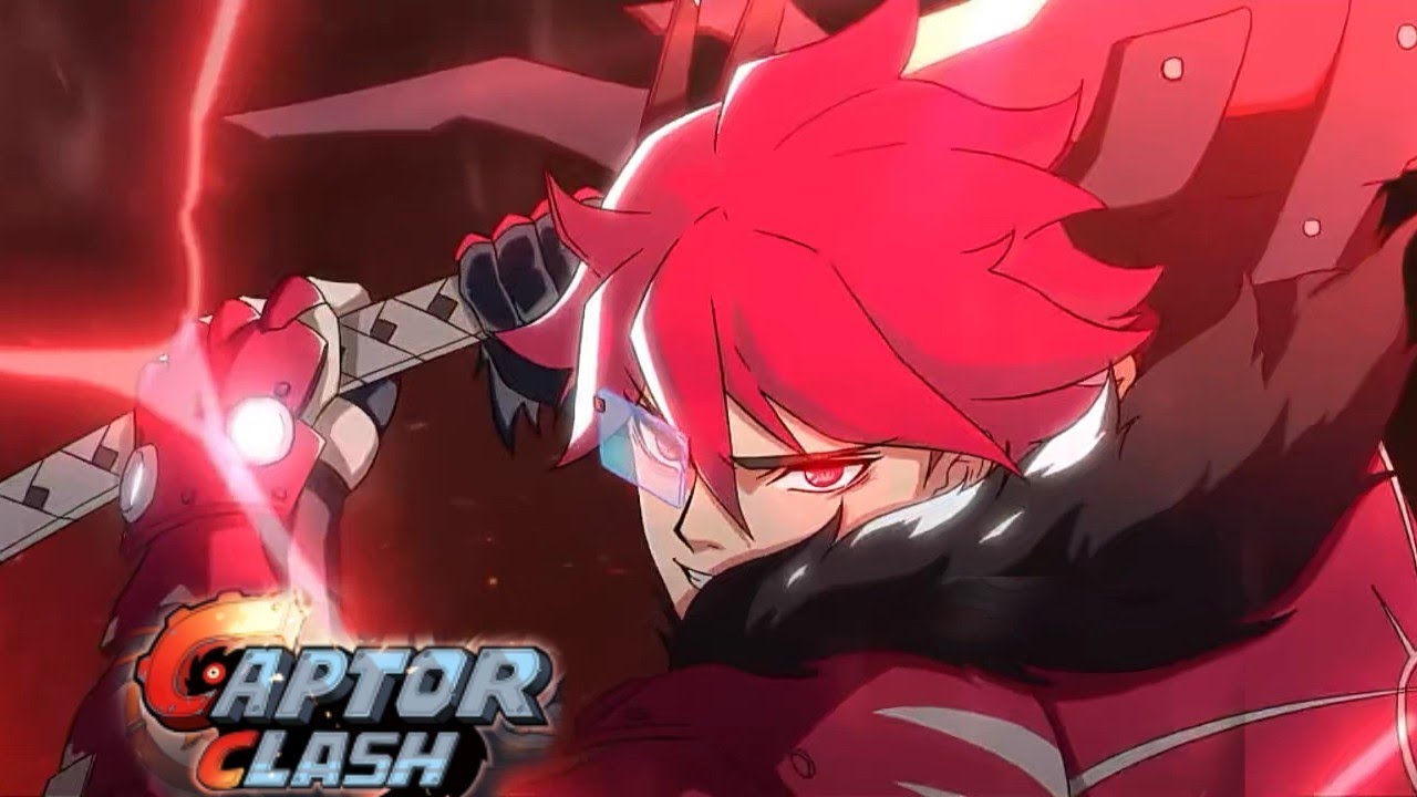 Captor Clash #gameplay - YouTube