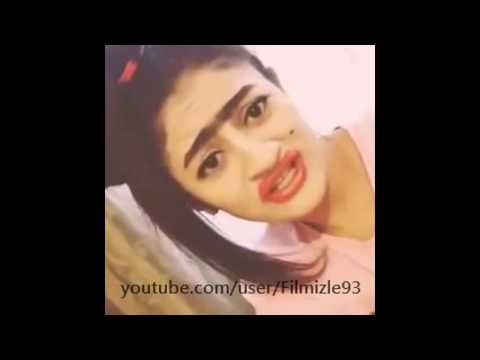 Ev Qizi   Qaşını alır       111