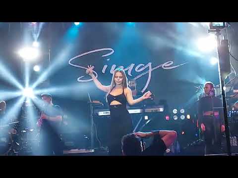 SİMGE KONSERİ 2022 (24. KİLİM FESTİVALİ)