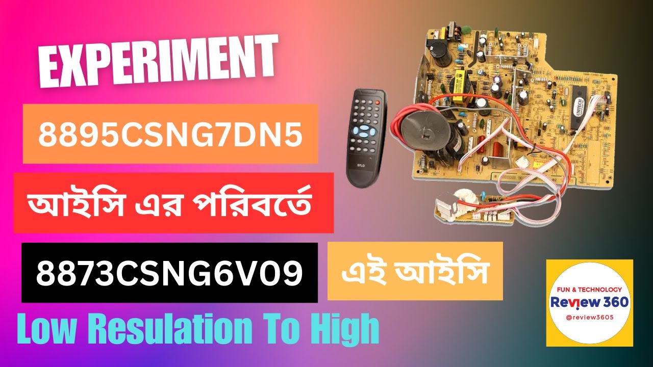8895CSNG7DN5 আইসি এর পরিবর্তে 8873CSNG6V09 এই আইসিChina Circuit IC ...
