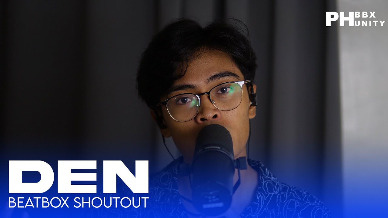 DEN | I DON'T WANNA - YouTube