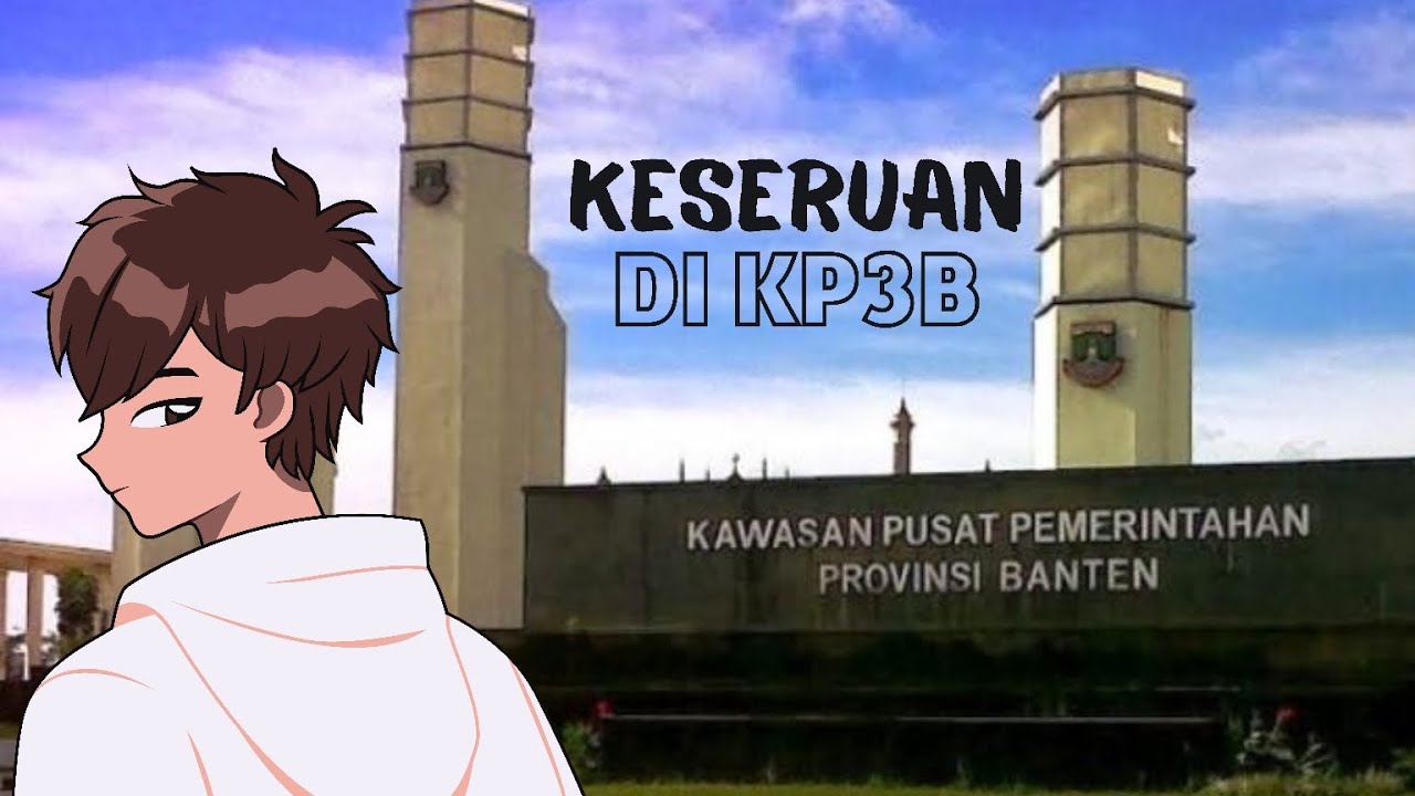 ADA APA DI KP3B? - YouTube