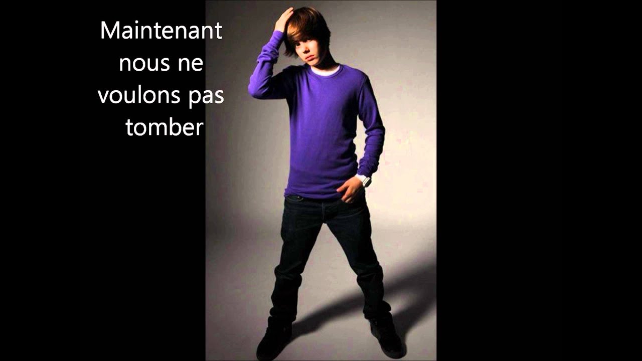 Stuck In The Moment French YouTube stuck-in-the-moment-french-youtube