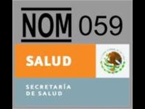 NOM 059: Sistema de Gestion de Calidad - 01 - Generalidades - YouTube