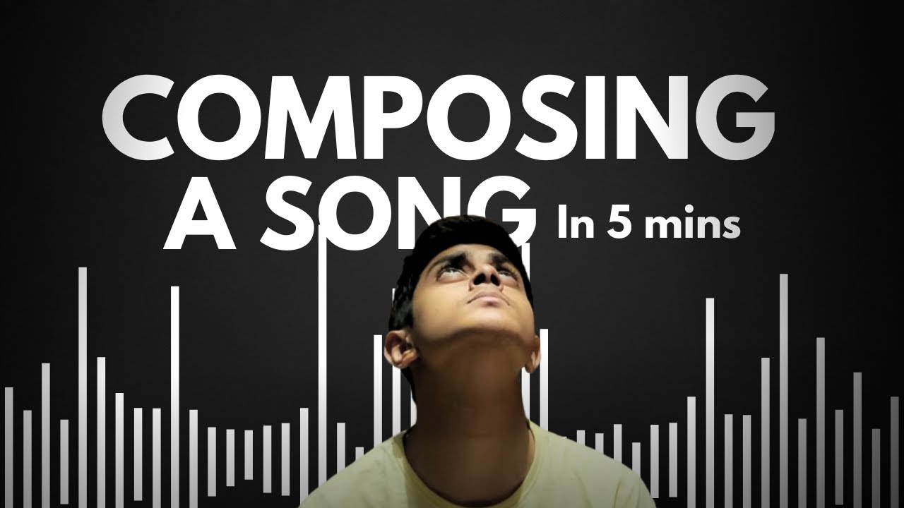 5-Minute Song Challenge – Can I Pull This Off? - YouTube