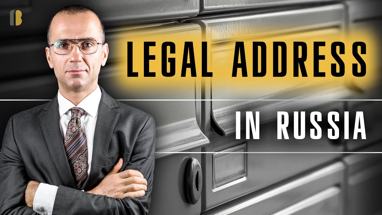 What is important for a business owner to know about a legal address in ...