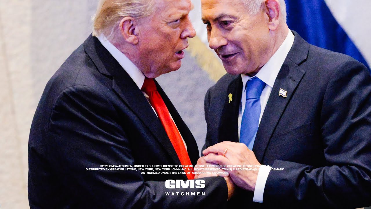 Israel and US are preparing more attacks on IRAN in 2026… We’re getting ...